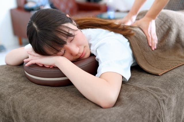 【伏見駅徒歩5分】完全個室｜バリ風デザイン🧘🏼‍♀️癒しレンタルサロン🌿[17]の写真7