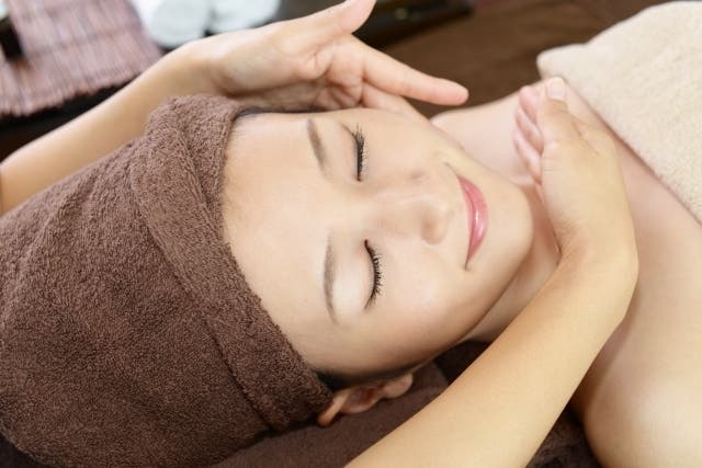 【伏見駅徒歩5分】完全個室｜バリ風デザイン🧘🏼‍♀️癒しレンタルサロン🌿[17]の写真5