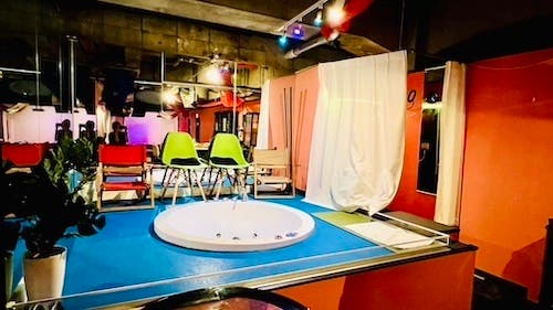 ジャグジー使用料の画像2