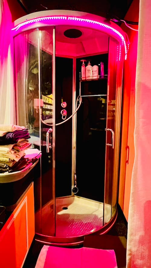 シャワー使用料の画像1