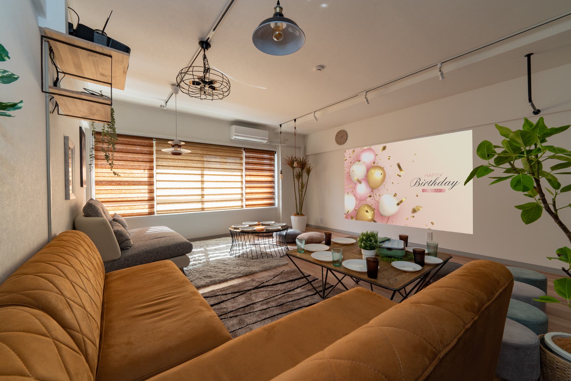 【維持管理費0円❣️】関内駅・馬車道駅徒歩5分🚶ゴミの持ち帰り不要🚮大人の集いに最適✨の写真4