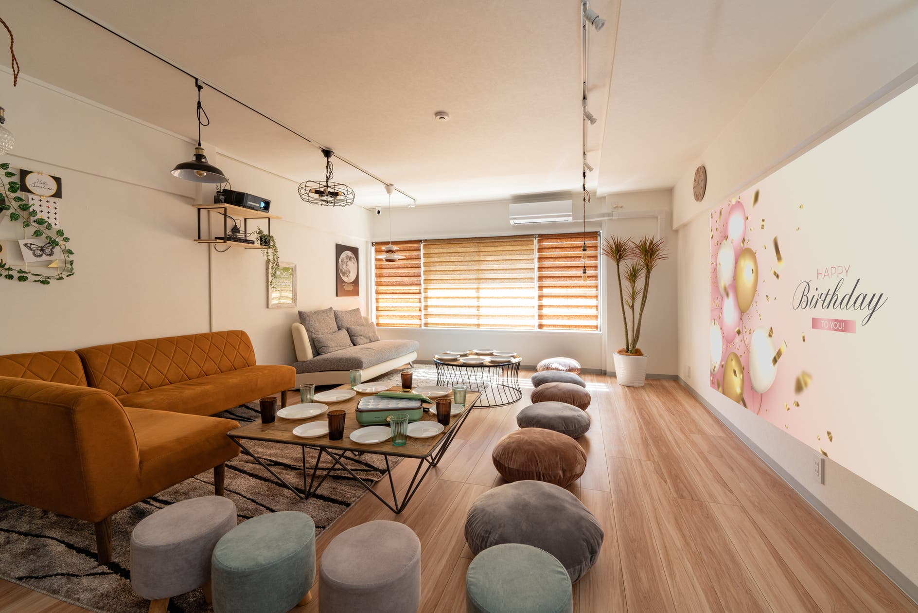 【維持管理費0円❣️】関内駅・馬車道駅徒歩5分🚶ゴミの持ち帰り不要🚮大人の集いに最適✨の写真5