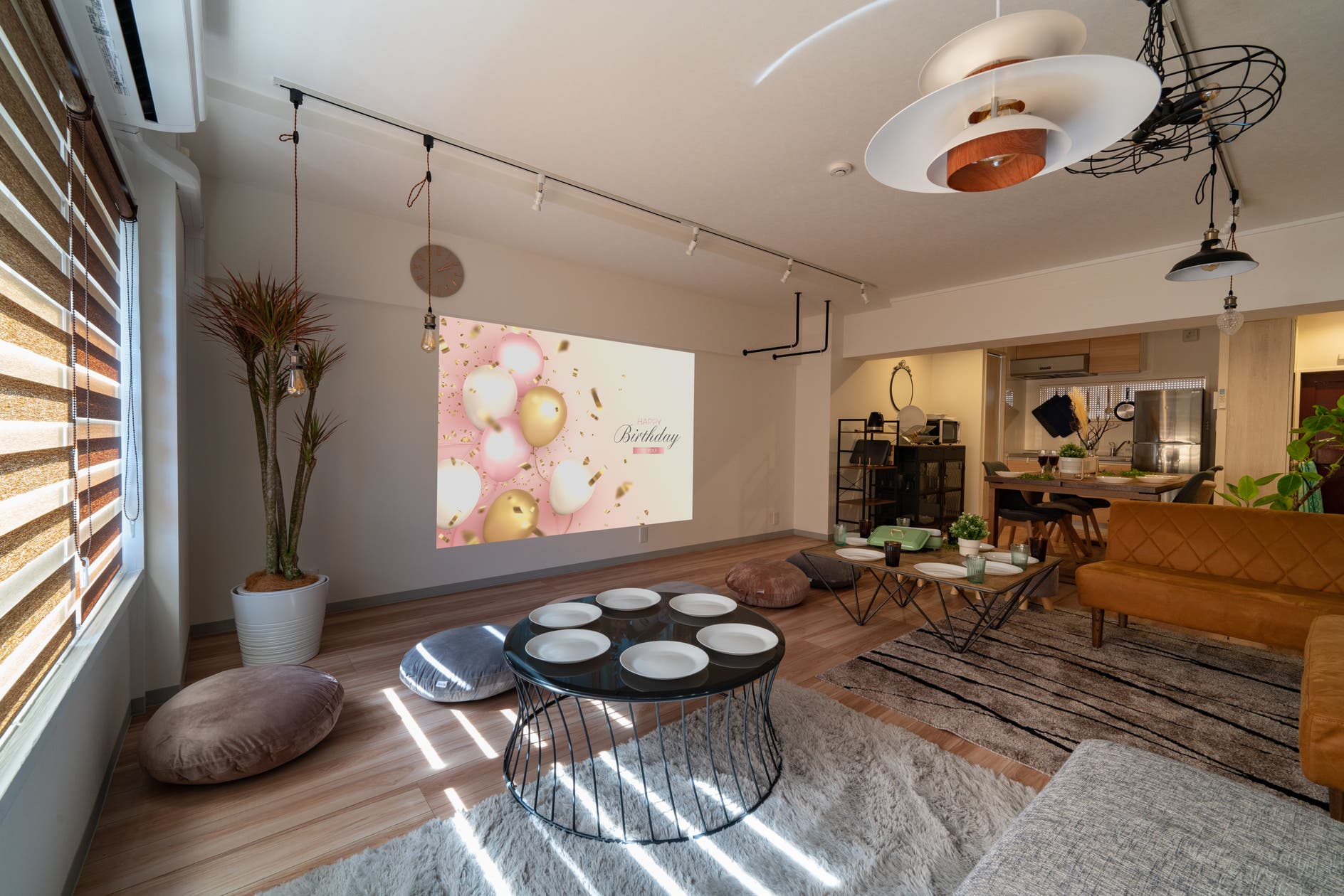 【維持管理費0円❣️】関内駅・馬車道駅徒歩5分🚶ゴミの持ち帰り不要🚮大人の集いに最適✨の写真6