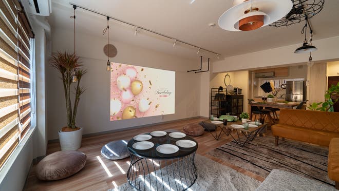 【維持管理費0円❣️】関内駅・馬車道駅徒歩5分🚶ゴミの持ち帰り不要🚮大人の集いに最適✨の写真6