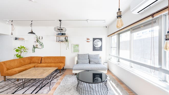 【維持管理費0円❣️】関内駅・馬車道駅徒歩5分🚶ゴミの持ち帰り不要🚮大人の集いに最適✨の写真8