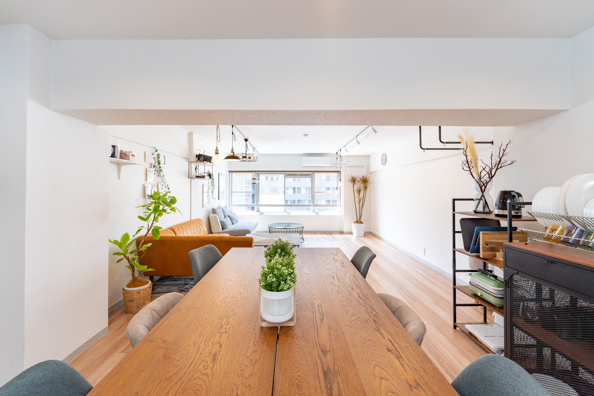 【維持管理費0円❣️】関内駅・馬車道駅徒歩5分🚶ゴミの持ち帰り不要🚮大人の集いに最適✨の写真9