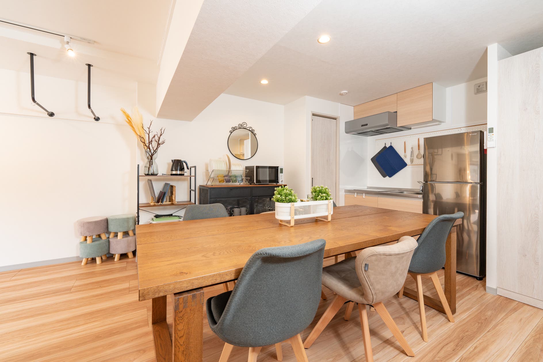 【維持管理費0円❣️】関内駅・馬車道駅徒歩5分🚶ゴミの持ち帰り不要🚮大人の集いに最適✨の写真10