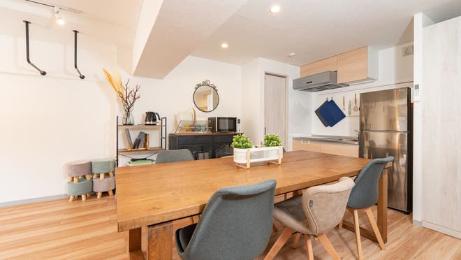 【維持管理費0円❣️】関内駅・馬車道駅徒歩5分🚶ゴミの持ち帰り不要🚮大人の集いに最適✨の写真10