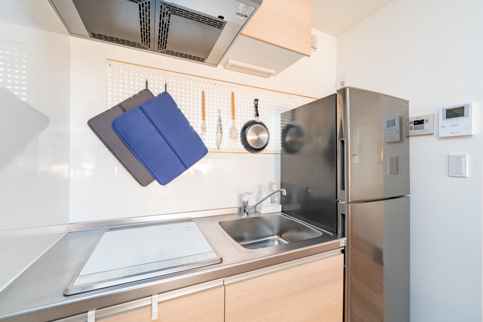 【維持管理費0円❣️】関内駅・馬車道駅徒歩5分🚶ゴミの持ち帰り不要🚮大人の集いに最適✨の写真11