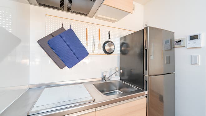 【維持管理費0円❣️】関内駅・馬車道駅徒歩5分🚶ゴミの持ち帰り不要🚮大人の集いに最適✨の写真11