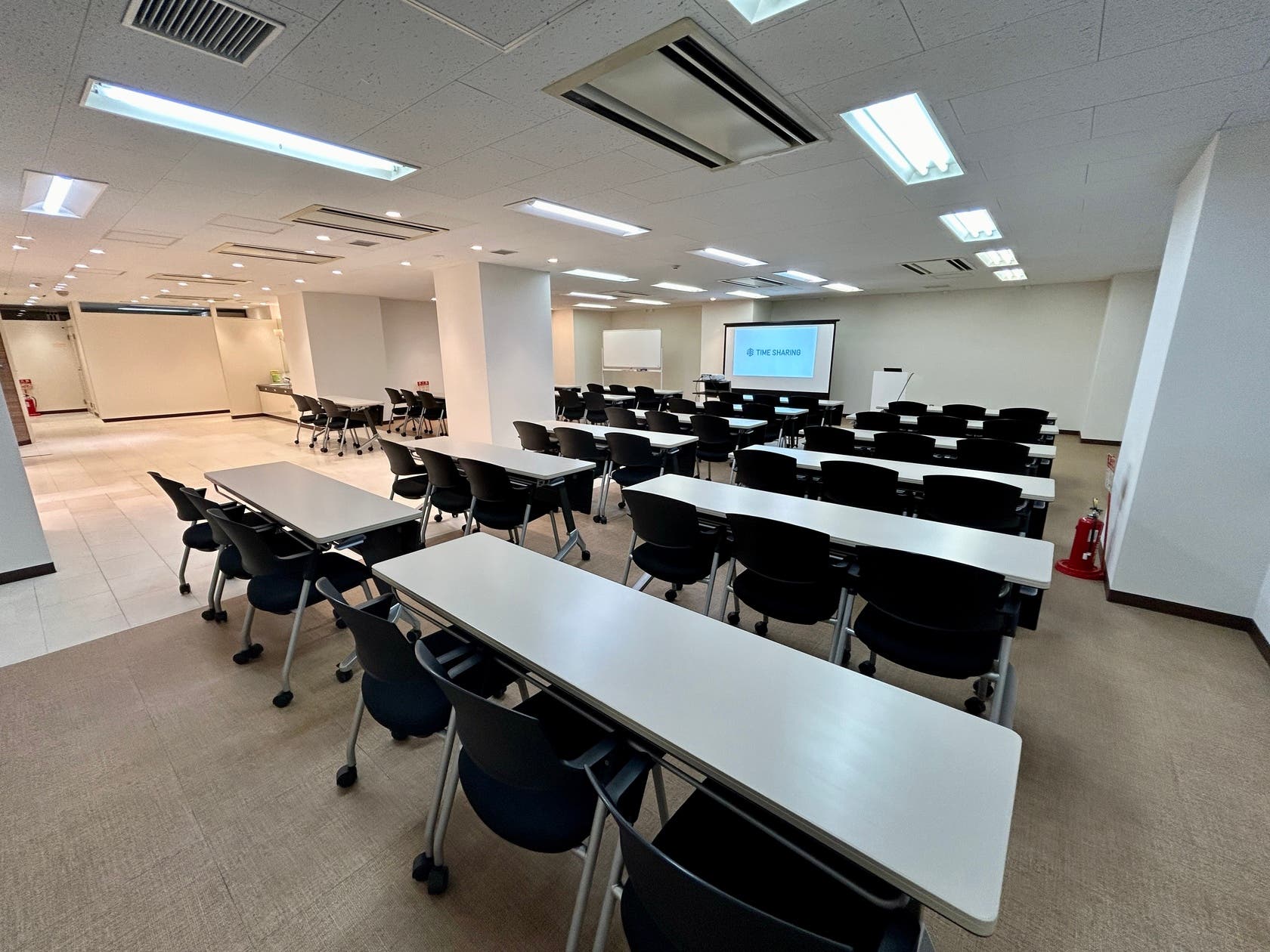 2F【渋谷駅 5分】設備・備品が使い放題♪Wi-Fi無料！清掃で衛生面も安心♥便利な駅近 の写真1