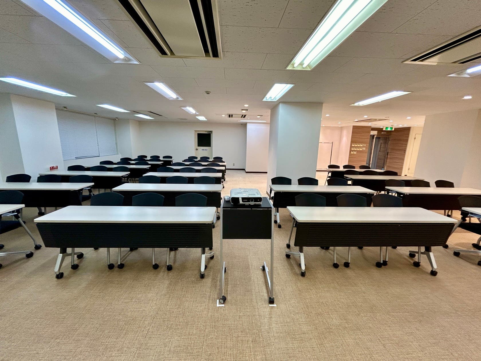 2F【渋谷駅 5分】設備・備品が使い放題♪Wi-Fi無料！清掃で衛生面も安心♥便利な駅近 の写真3