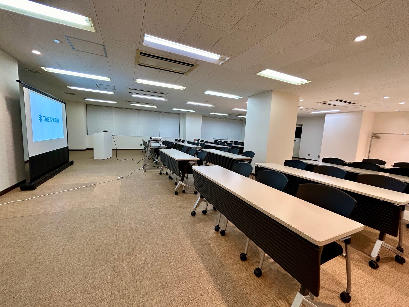 2F【渋谷駅 5分】設備・備品が使い放題♪Wi-Fi無料！清掃で衛生面も安心♥便利な駅近 の写真4