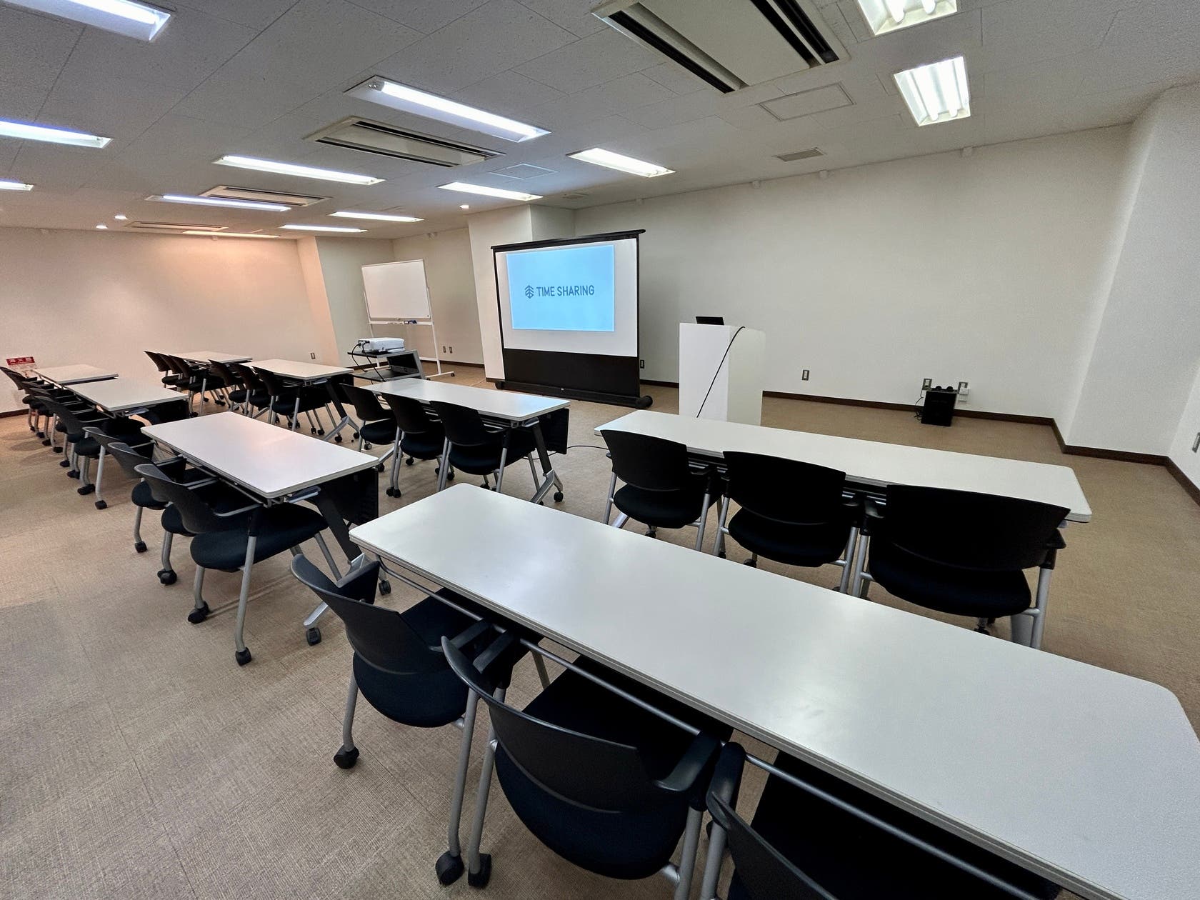 2F【渋谷駅 5分】設備・備品が使い放題♪Wi-Fi無料！清掃で衛生面も安心♥便利な駅近 の写真5