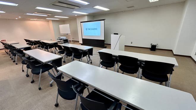 2F【渋谷駅 5分】設備・備品が使い放題♪Wi-Fi無料!清掃で衛生面も安心♥便利な駅近 の写真5