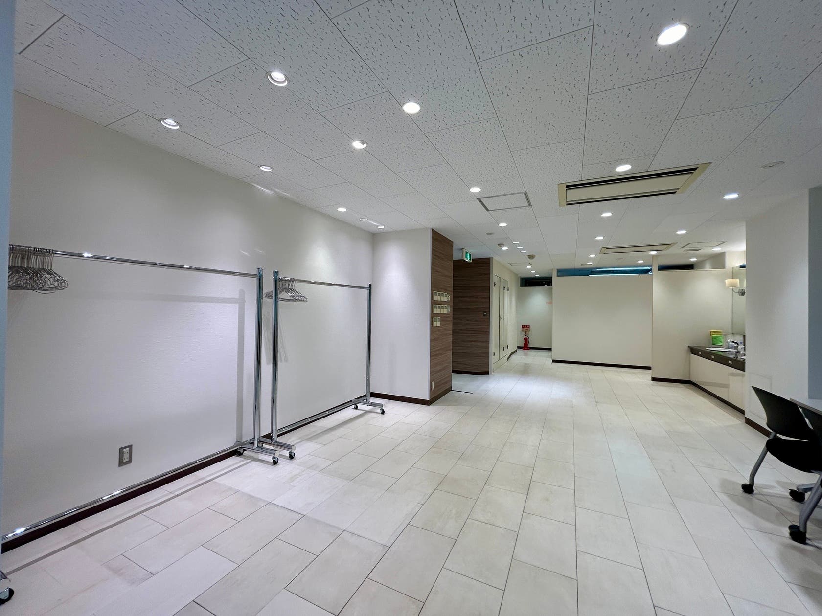 2F【渋谷駅 5分】設備・備品が使い放題♪Wi-Fi無料！清掃で衛生面も安心♥便利な駅近 の写真7