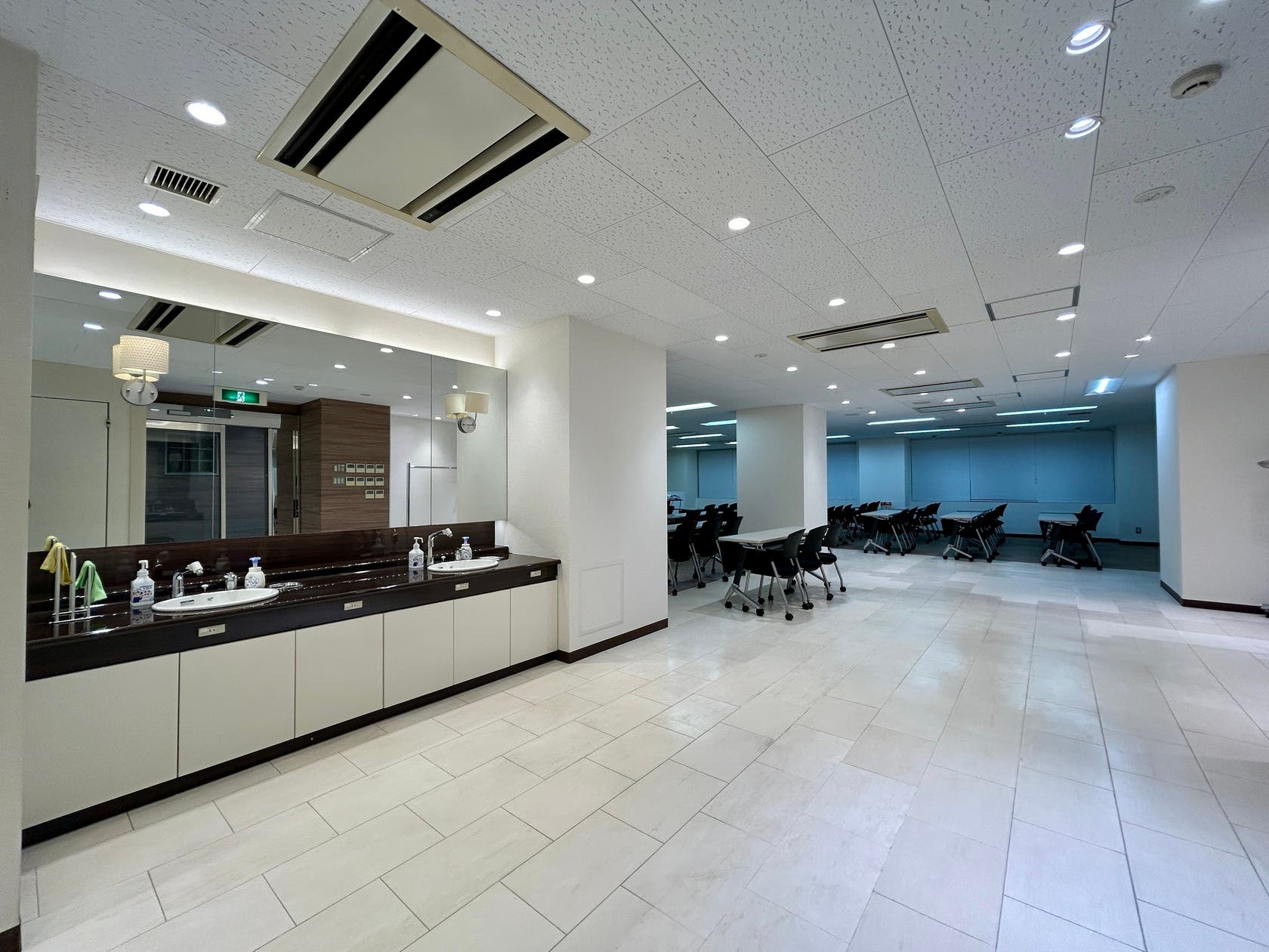 2F【渋谷駅 5分】設備・備品が使い放題♪Wi-Fi無料！清掃で衛生面も安心♥便利な駅近 の写真8