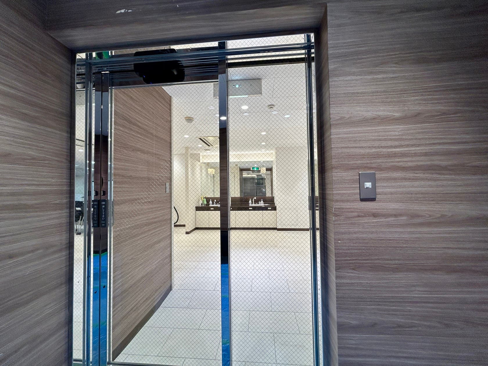 2F【渋谷駅 5分】設備・備品が使い放題♪Wi-Fi無料！清掃で衛生面も安心♥便利な駅近 の写真11