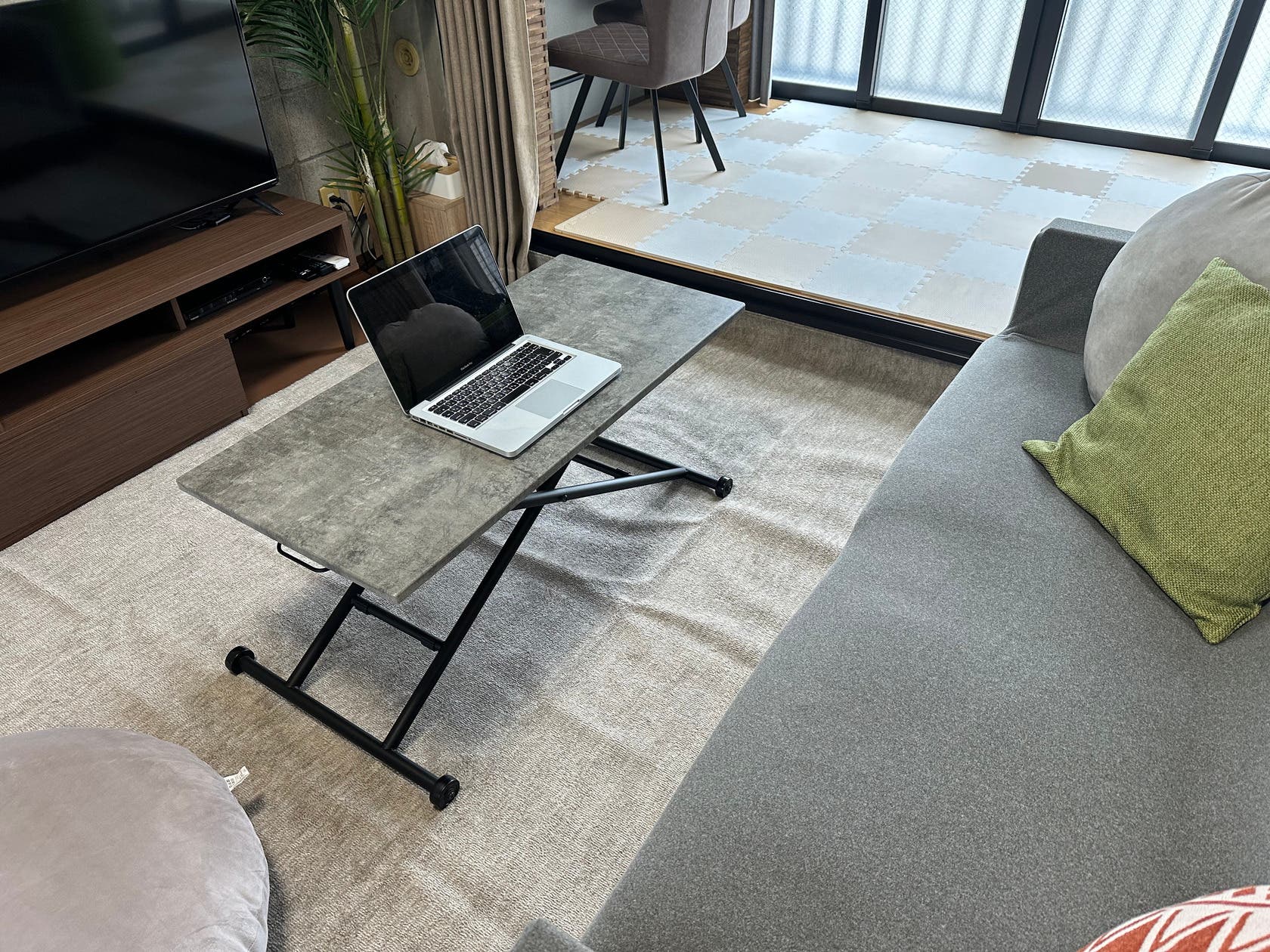 お気軽スペースchill ロイヤスシティ中洲【鹿児島中央駅西口から徒歩10分】パーティー、女子会、ビジネス、撮影機材も充実♪の写真7