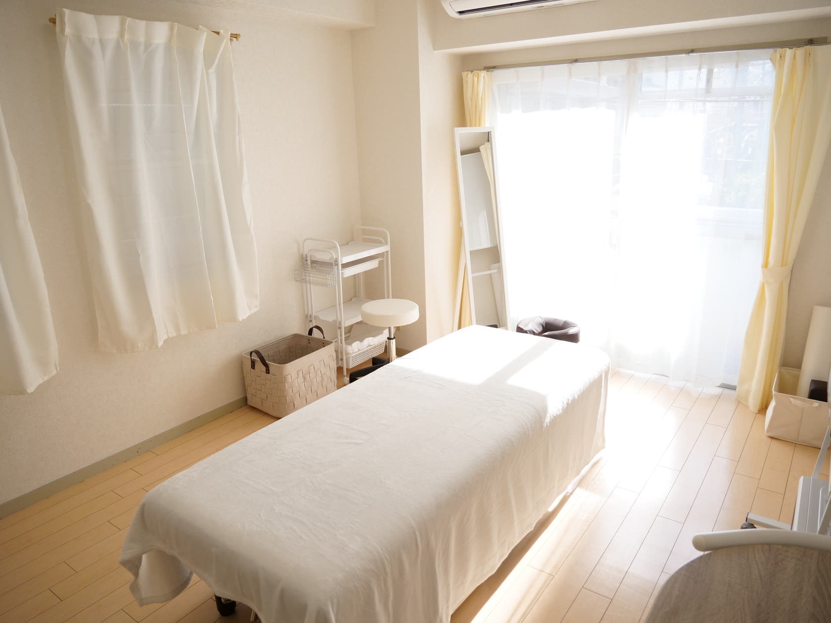 レンタルサロンLiLi藤沢　藤沢駅5分の写真1