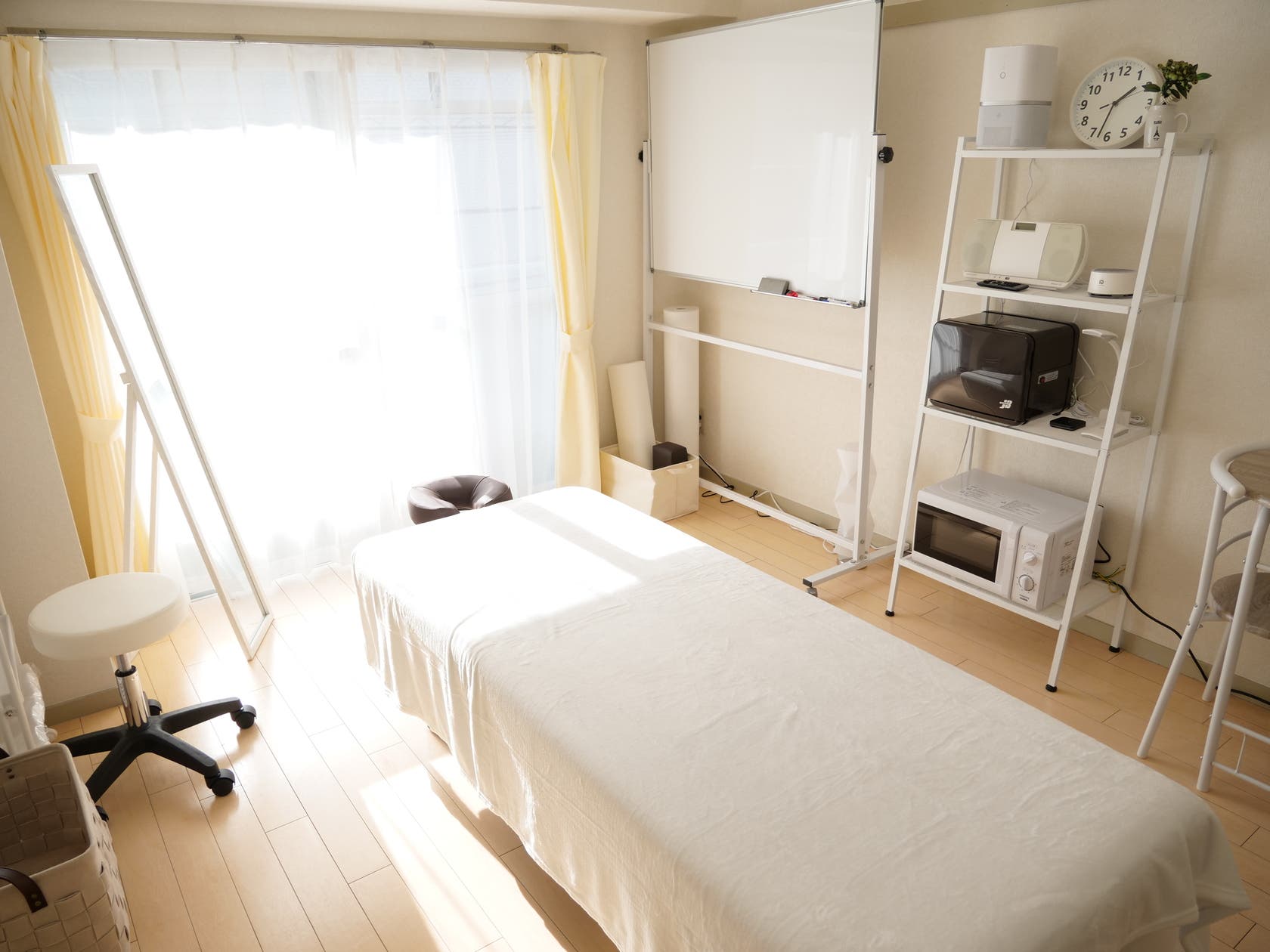 レンタルサロンLiLi藤沢　藤沢駅5分の写真2