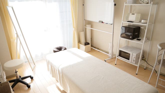 レンタルサロンLiLi藤沢 藤沢駅5分の写真2