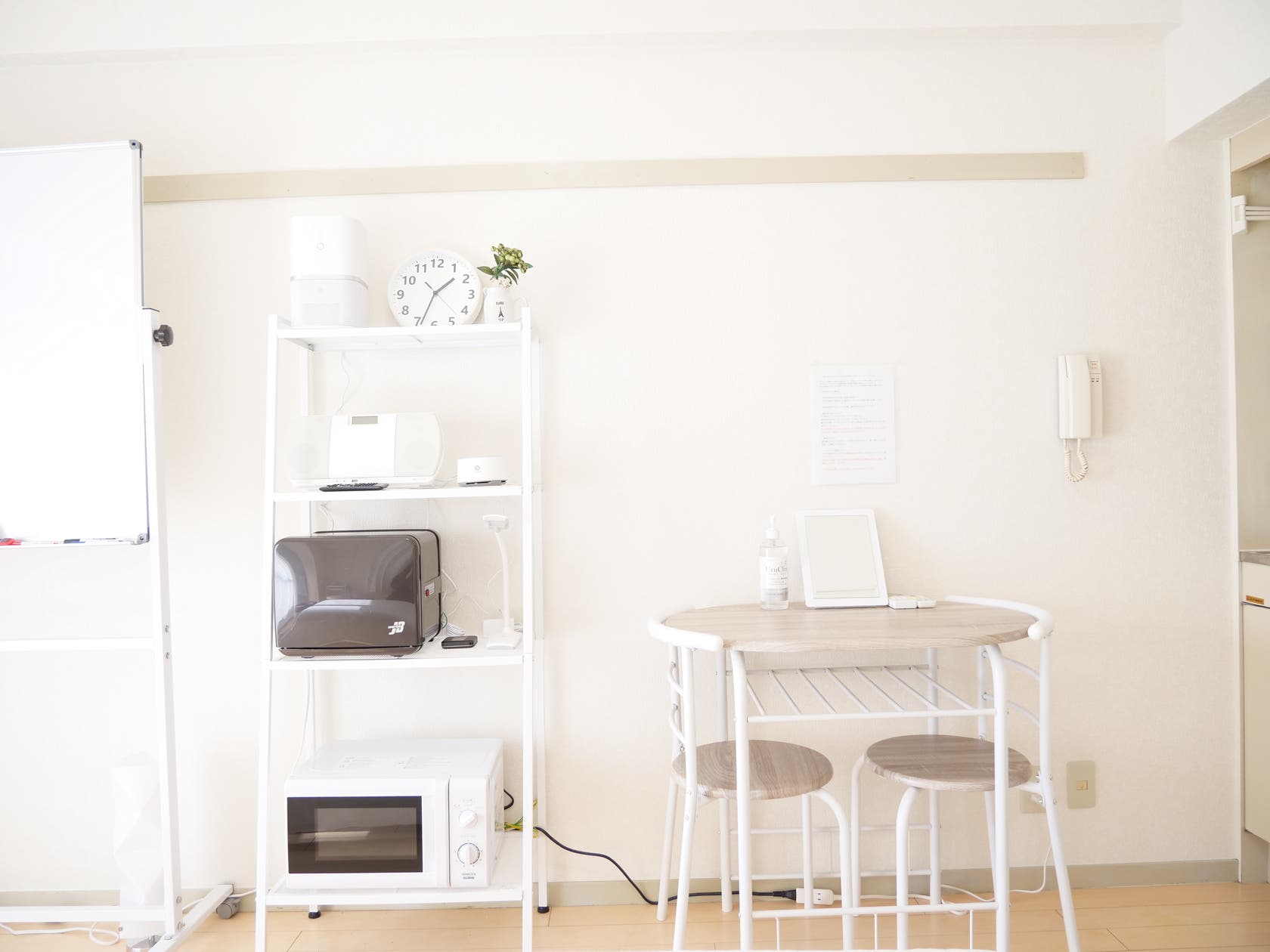 レンタルサロンLiLi藤沢　藤沢駅5分の写真4