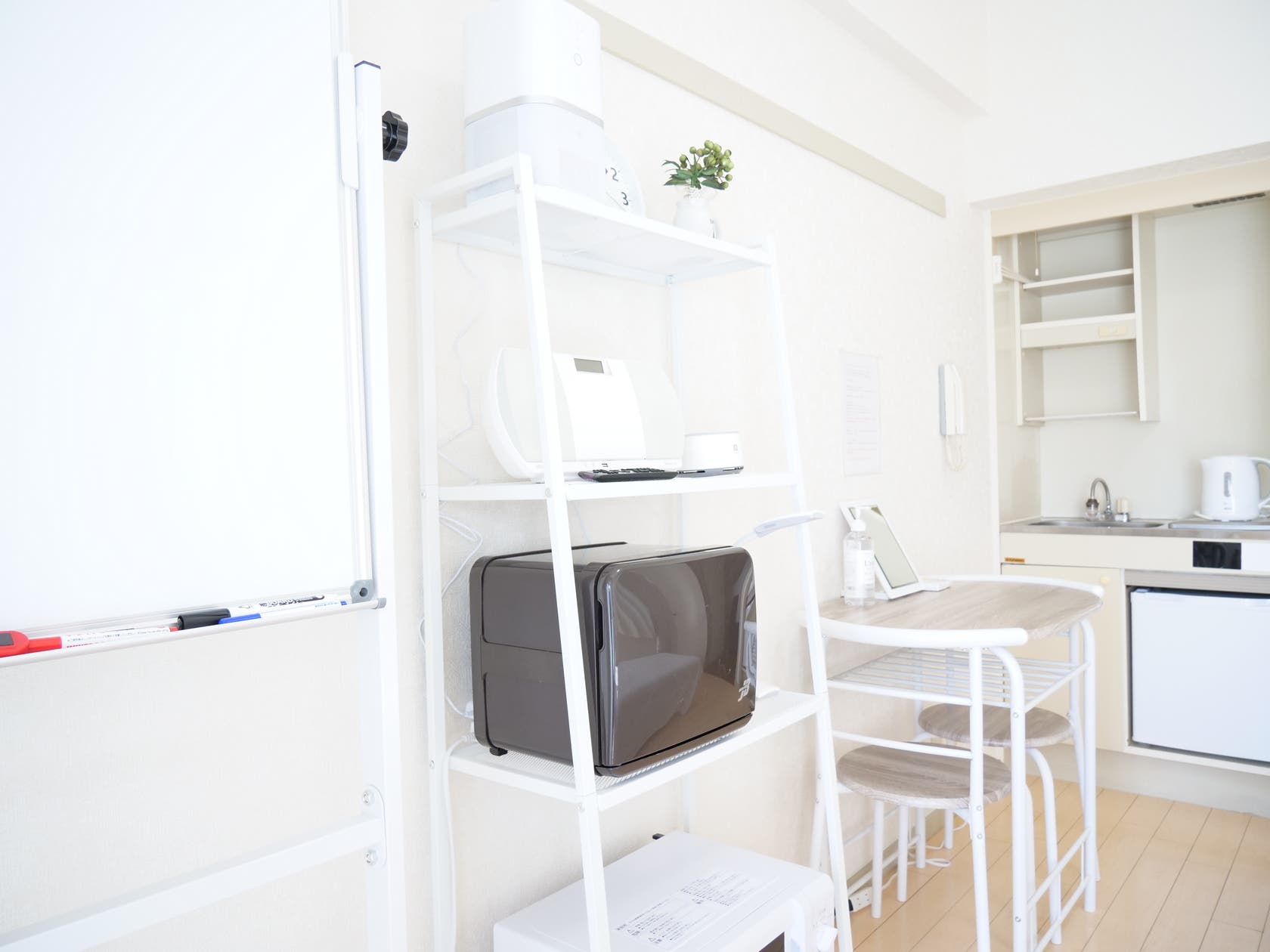 レンタルサロンLiLi藤沢　藤沢駅5分の写真5