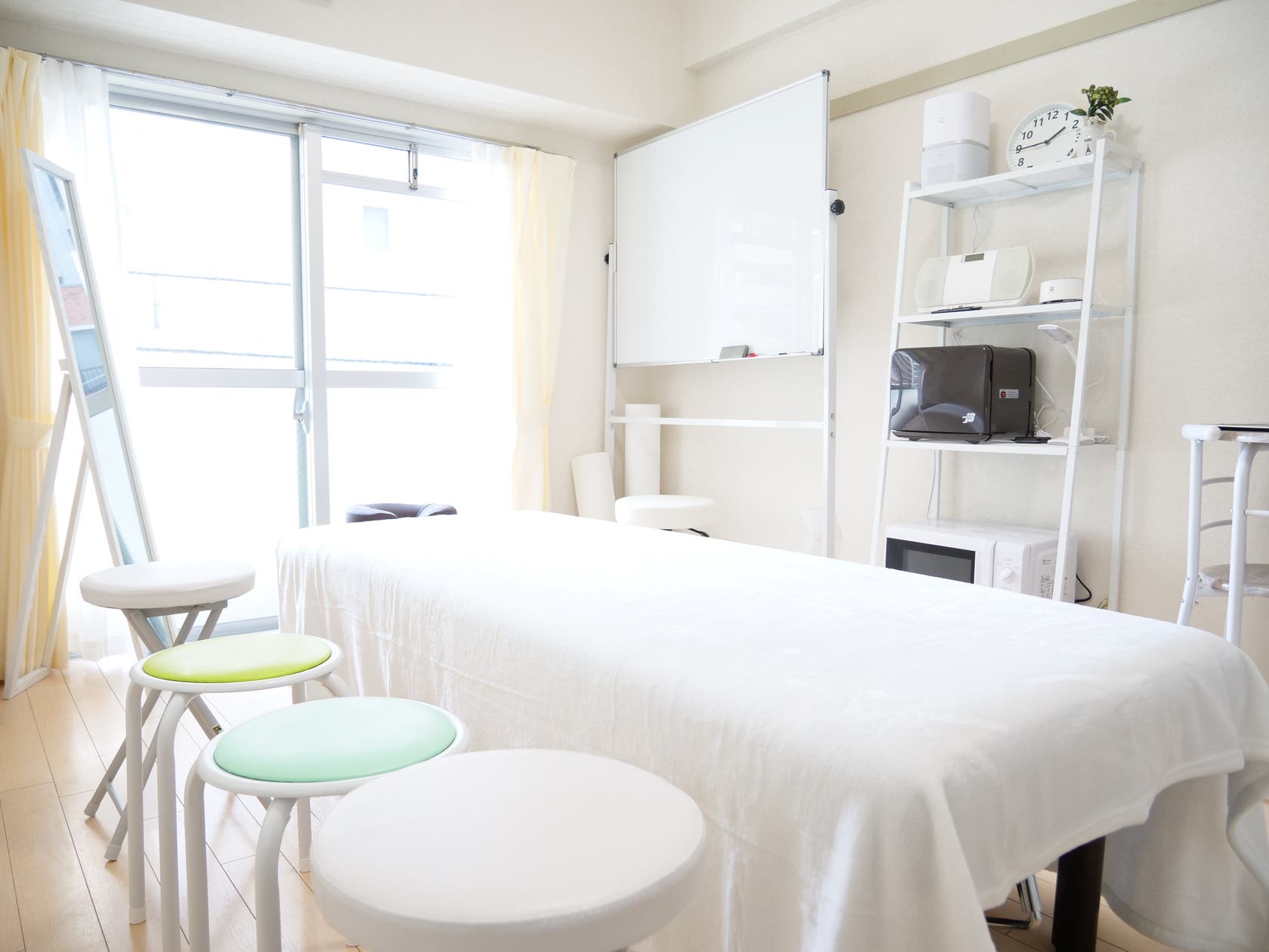 レンタルサロンLiLi藤沢　藤沢駅5分の写真7