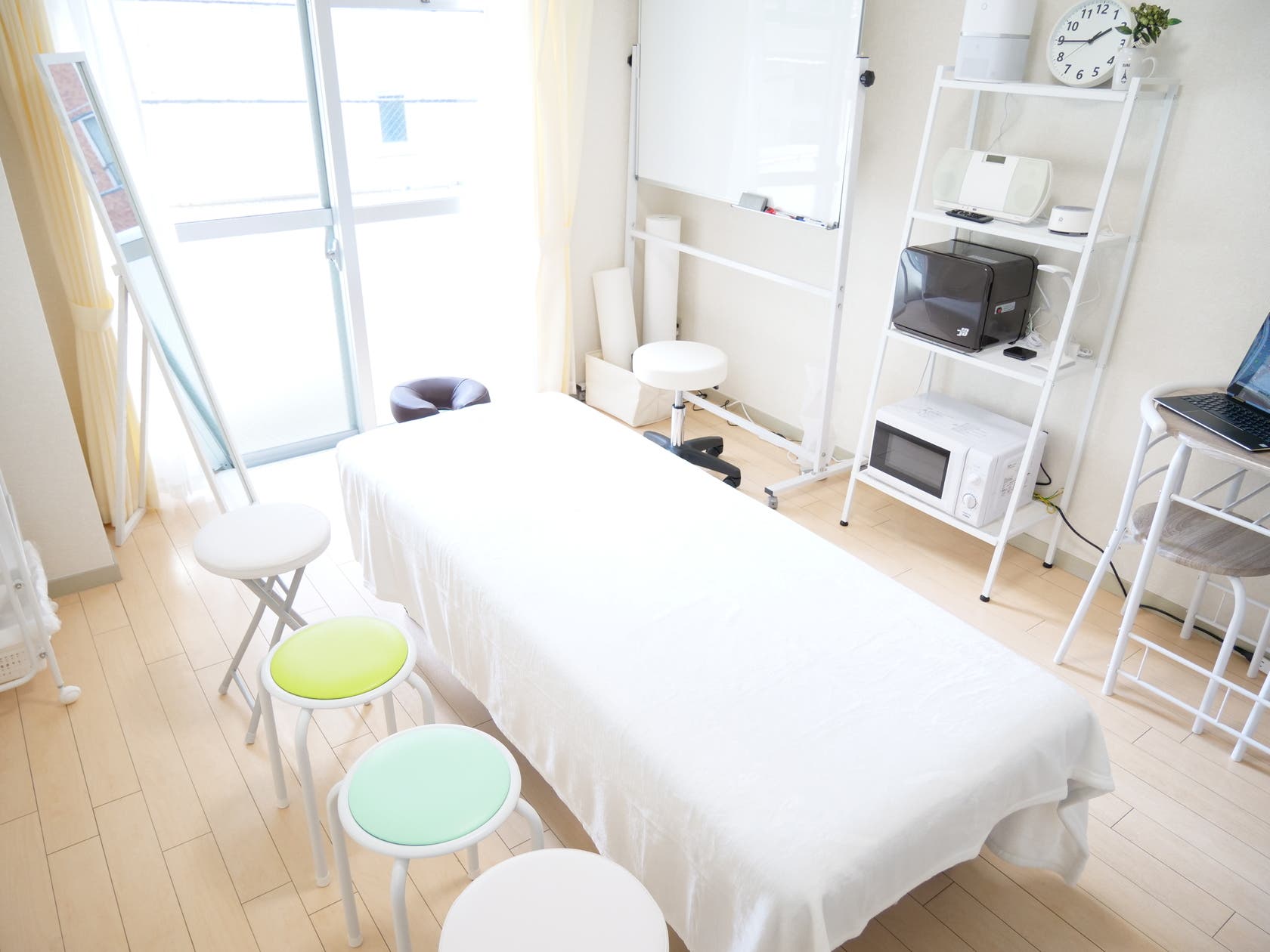 レンタルサロンLiLi藤沢　藤沢駅5分の写真8