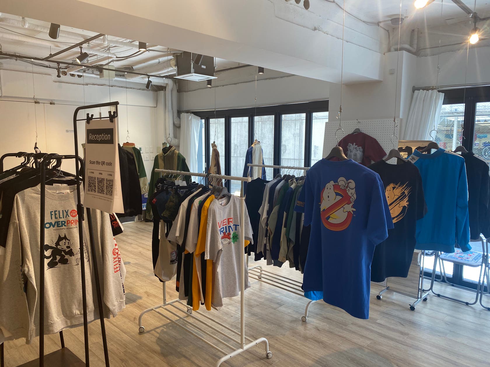 【渋谷駅7分】渋谷PARCOとハンズの間！ポップアップストアやアパレル、自動車の展示などに最適！の写真9