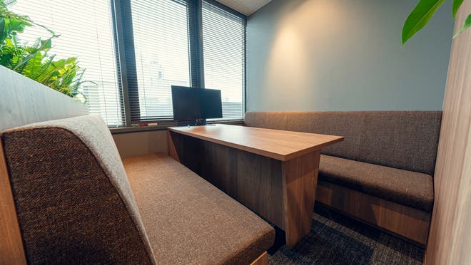 BOX 01(4名)の写真1