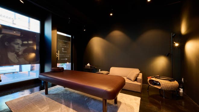 千歳船橋徒歩1分☆完全個室レンタルサロンの写真1