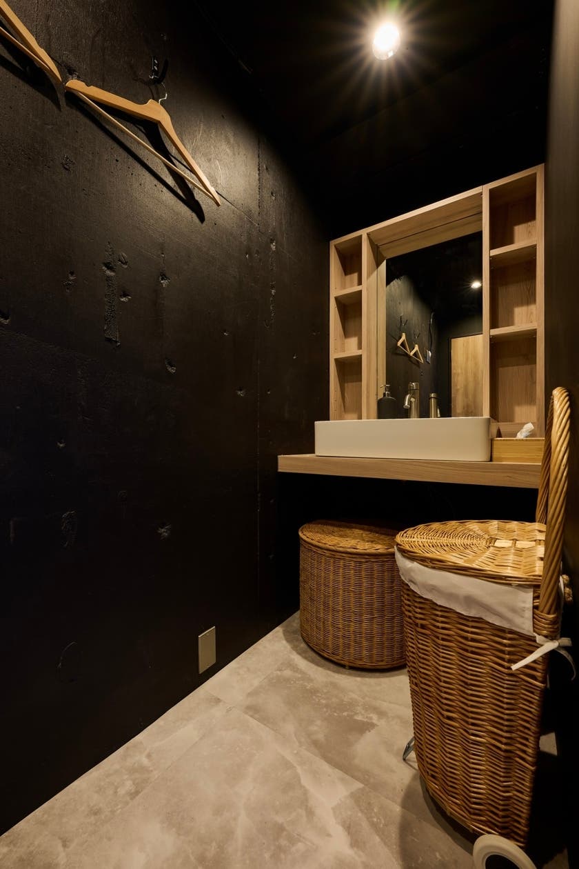 千歳船橋徒歩1分☆完全個室レンタルサロンの写真7