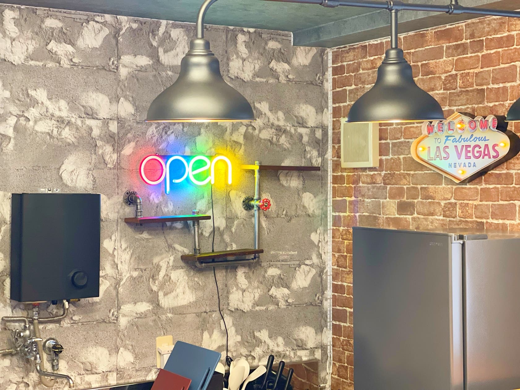 水道橋2分🚶‍♂️直前割🉐最大25名｜120㌅スクリーン｜バーカウンター🎯懇親会・パーティー✨貸切ラウンジ🍷[25]の写真11