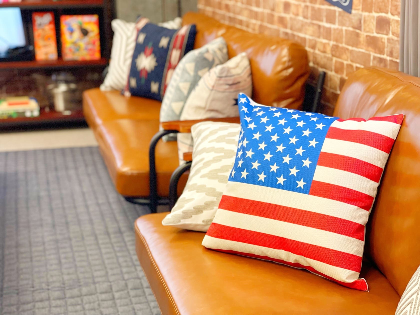 水道橋2分🚶‍♂️直前割🉐最大25名｜120㌅スクリーン｜バーカウンター🎯懇親会・パーティー✨貸切ラウンジ🍷[25]の写真7