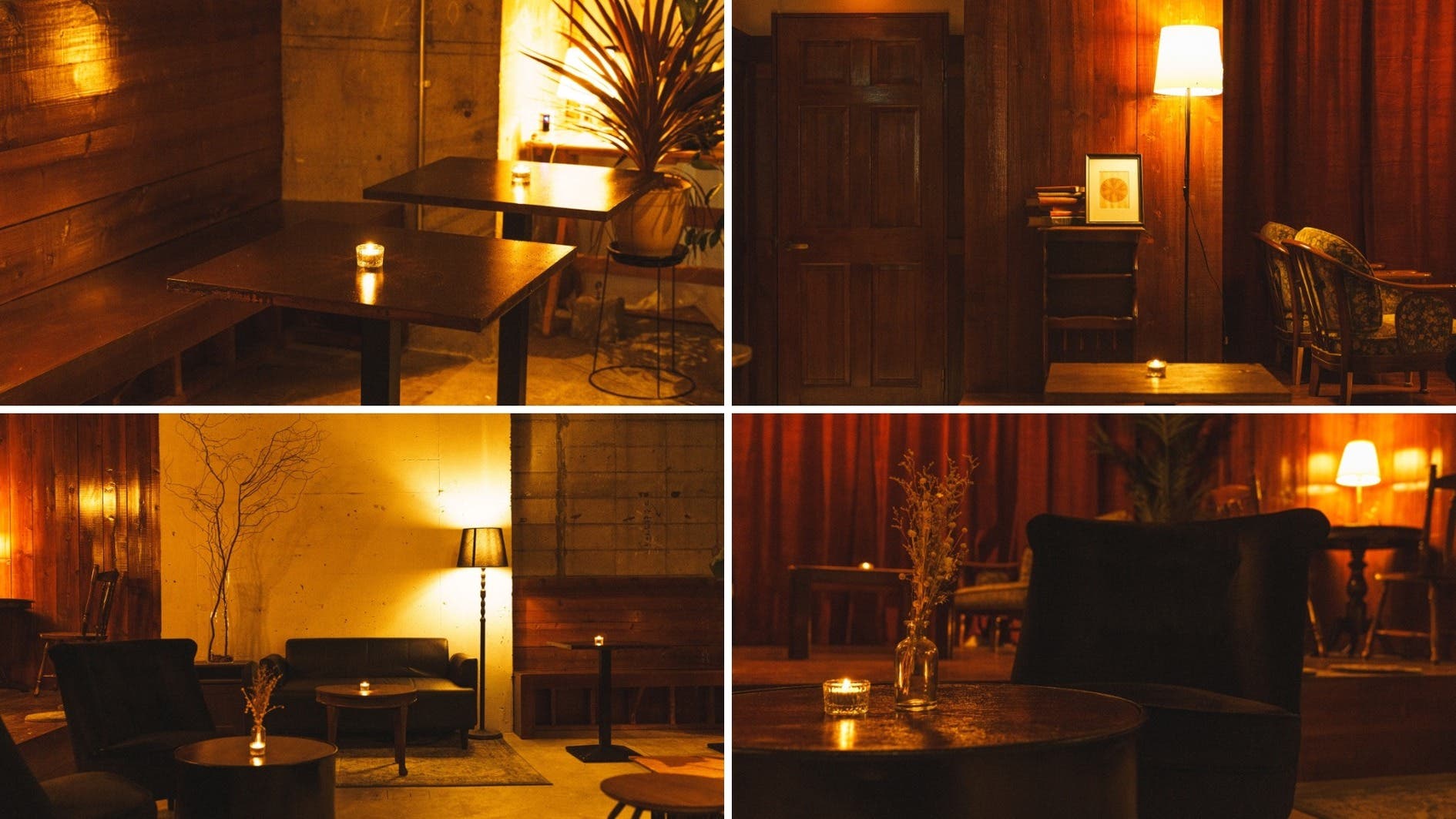 ベストホスト運営✨【駅徒歩30秒】ホテルライク・アンティーク・ボタニカルなカフェ撮影スタジオ / 天高3.4mの写真10