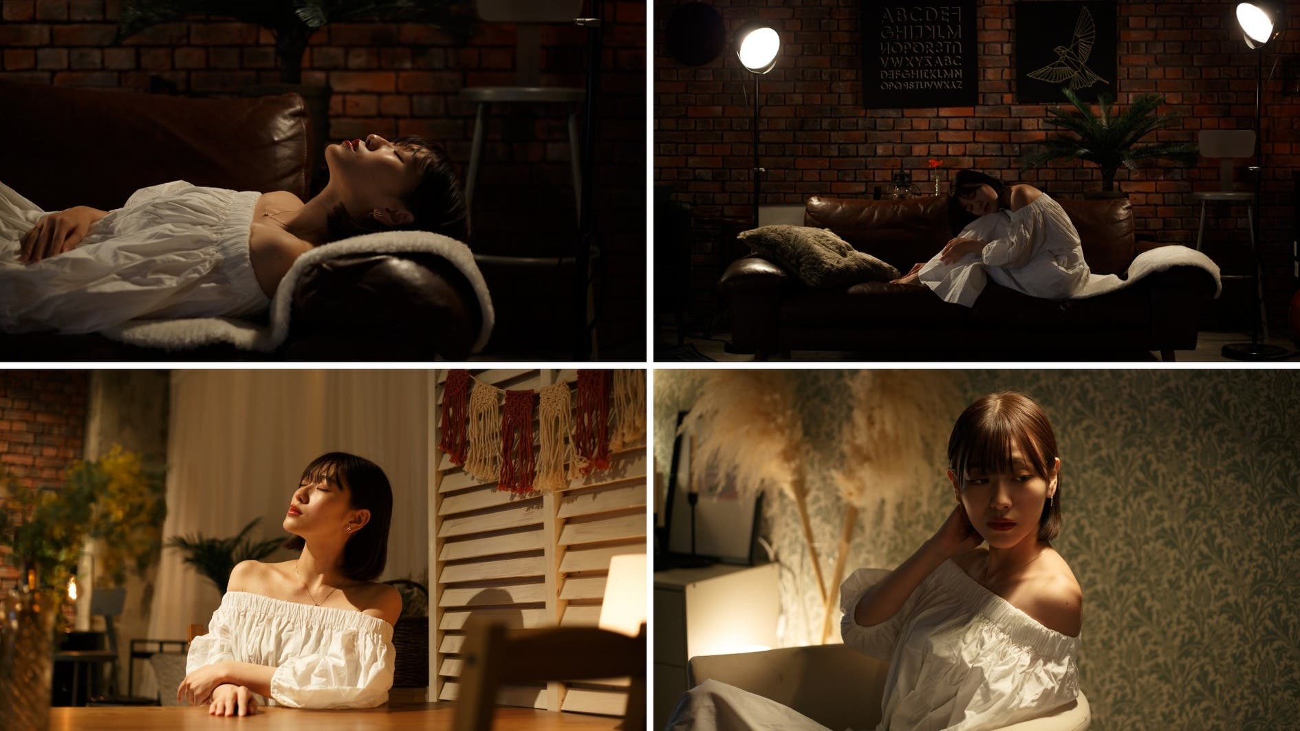 ベストホスト運営✨【駅徒歩30秒】ホテルライク・アンティーク・ボタニカルなカフェ撮影スタジオ / 天高3.4mの写真20