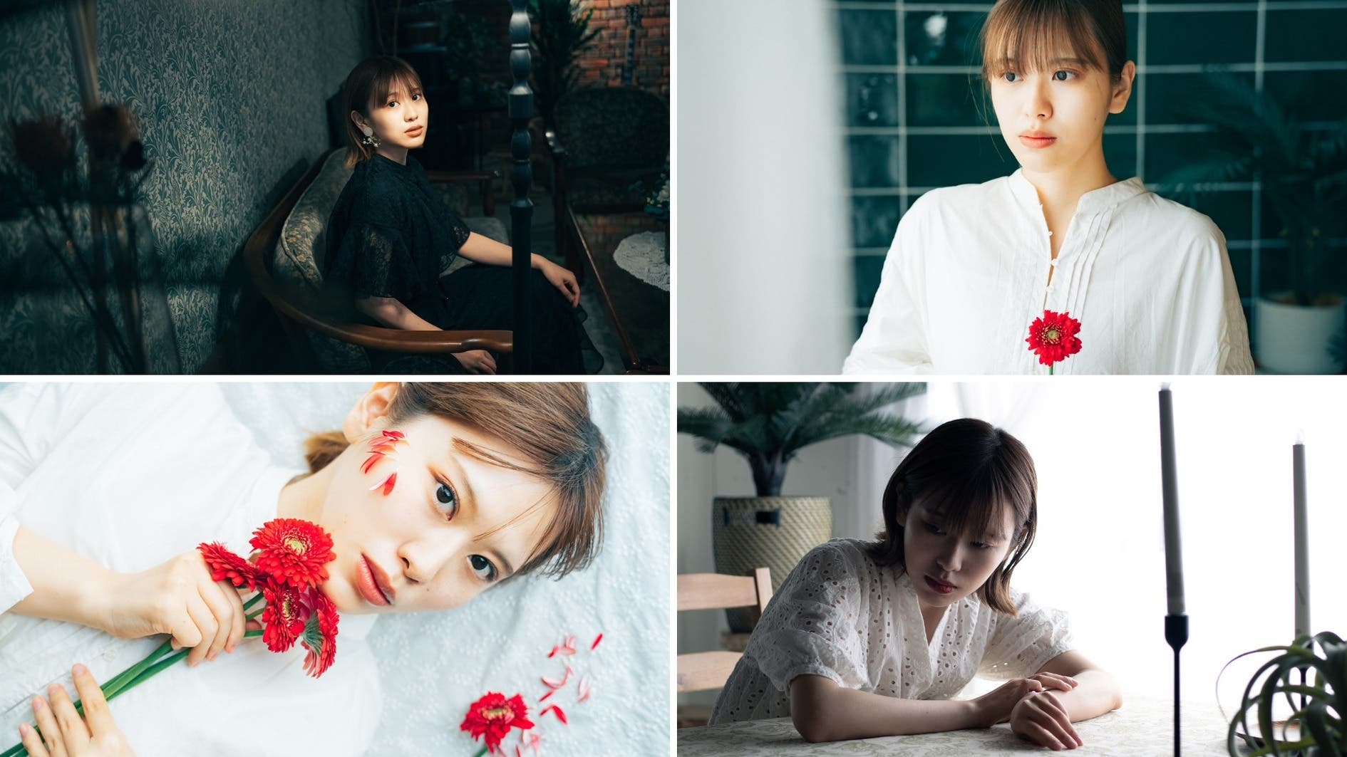 ベストホスト運営✨【駅徒歩30秒】ホテルライク・アンティーク・ボタニカルなカフェ撮影スタジオ / 天高3.4mの写真22