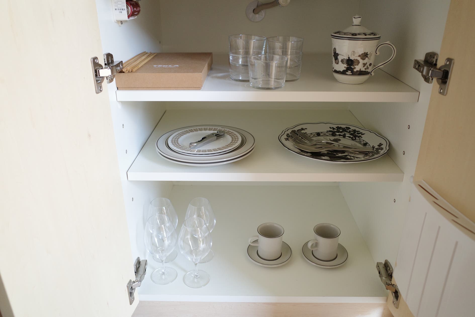 デザイナーズ 自然光・彩光 | 羽根木 | ワーキング | 撮影 | 大きい窓 | 羽根木の森の写真20