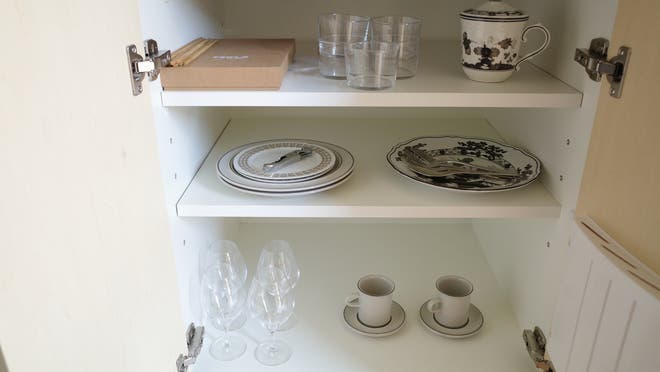 デザイナーズ 自然光・彩光 | 羽根木 | ワーキング | 撮影 | 大きい窓 | 羽根木の森の写真20