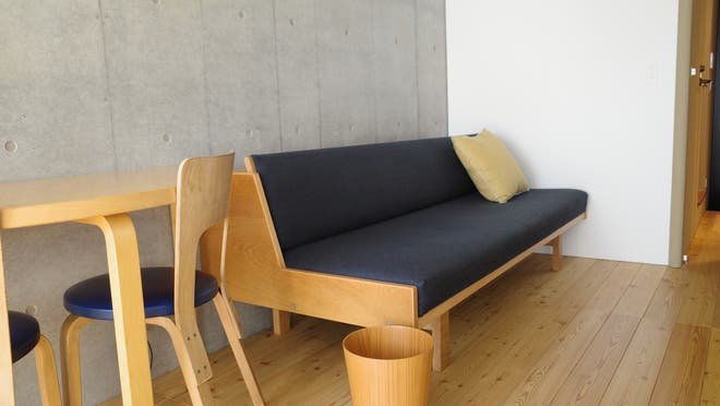 デザイナーズ 自然光・彩光 | 羽根木 | ワーキング | 撮影 | 大きい窓 | 羽根木の森の写真12