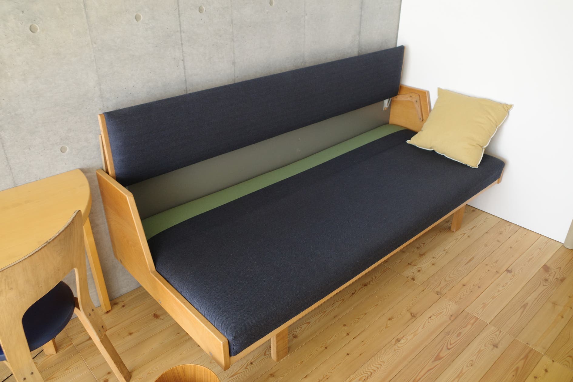 デザイナーズ 自然光・彩光 | 羽根木 | ワーキング | 撮影 | 大きい窓 | 羽根木の森の写真15