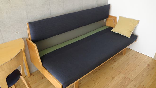 デザイナーズ 自然光・彩光 | 羽根木 | ワーキング | 撮影 | 大きい窓 | 羽根木の森の写真15