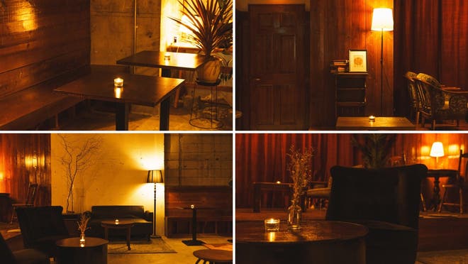 ベストホスト運営✨白ホリ併設で多彩な撮影を実現📸/アンティーク/レンガ/コンクリート/天井高3.4m【Emporium】の写真13