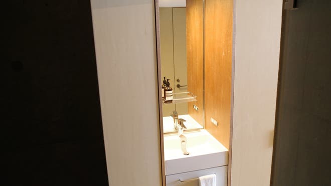 デザイナーズ 自然光・彩光 | 羽根木 | ワーキング | 撮影 | 大きい窓 | 羽根木の森の写真23