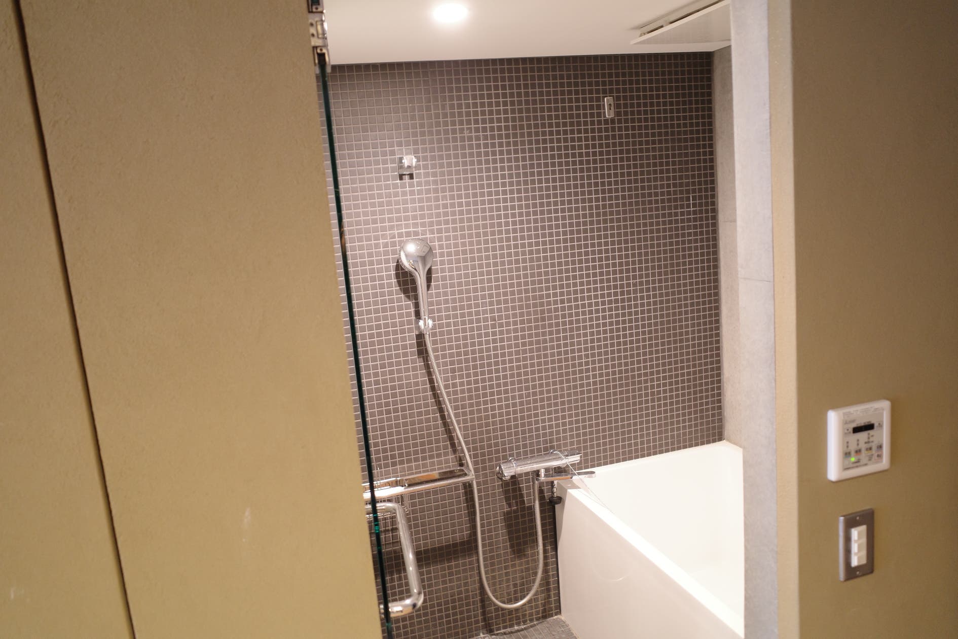 デザイナーズ 自然光・彩光 | 羽根木 | ワーキング | 撮影 | 大きい窓 | 羽根木の森の写真25