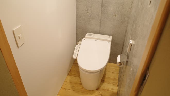 デザイナーズ 自然光・彩光 | 羽根木 | ワーキング | 撮影 | 大きい窓 | 羽根木の森の写真26