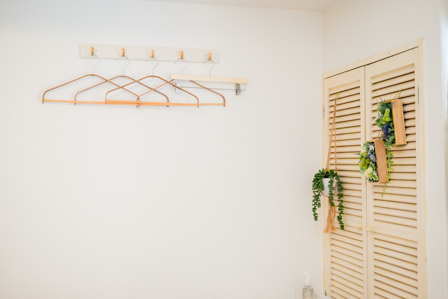 名古屋【金山駅徒歩2分】完全個室のプライベート空間🌿可愛い内装が女性に人気✨備品すべて無料の写真8