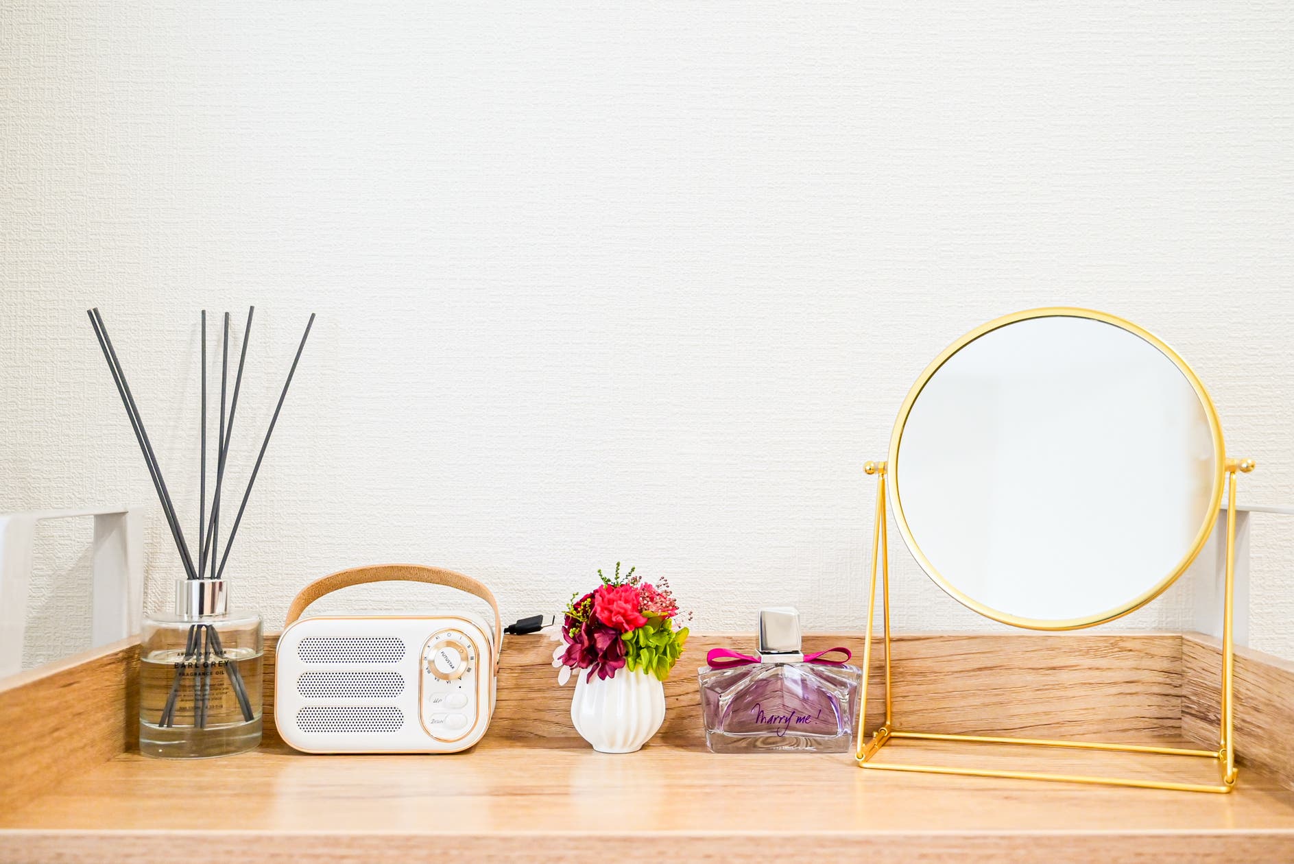名古屋【金山駅徒歩2分】完全個室のプライベート空間🌿可愛い内装が女性に人気✨備品すべて無料の写真9